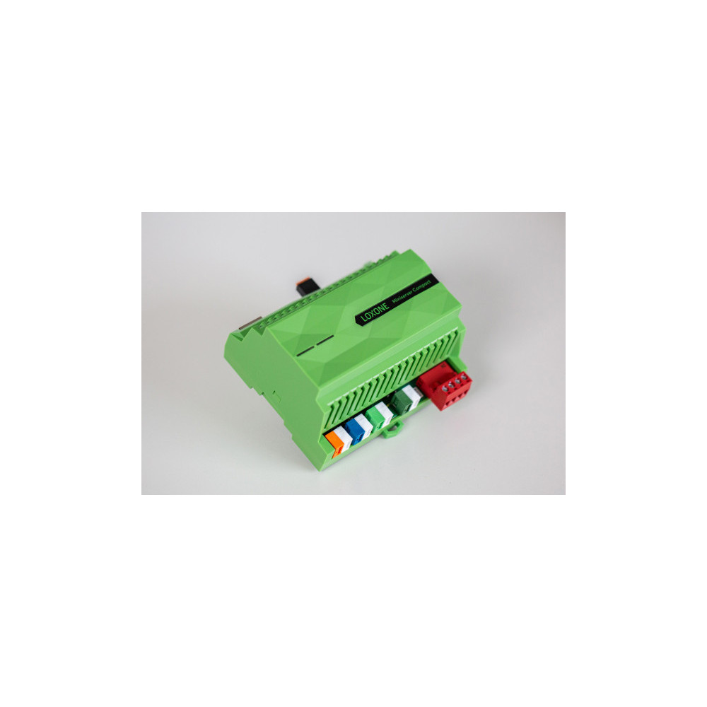 Miniserver Compact
