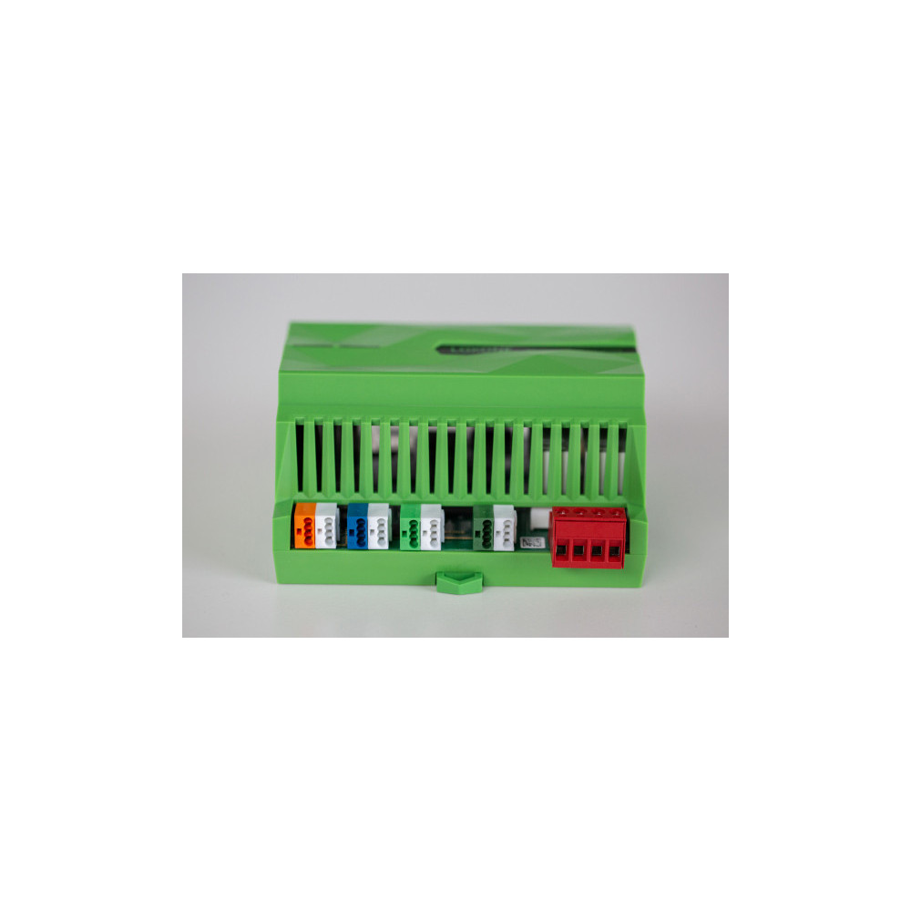 Miniserver Compact