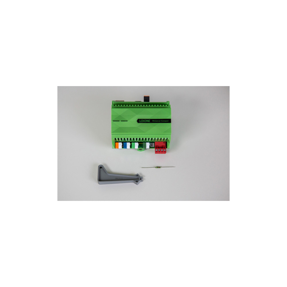 Miniserver Compact