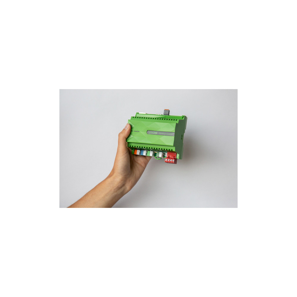 Miniserver Compact
