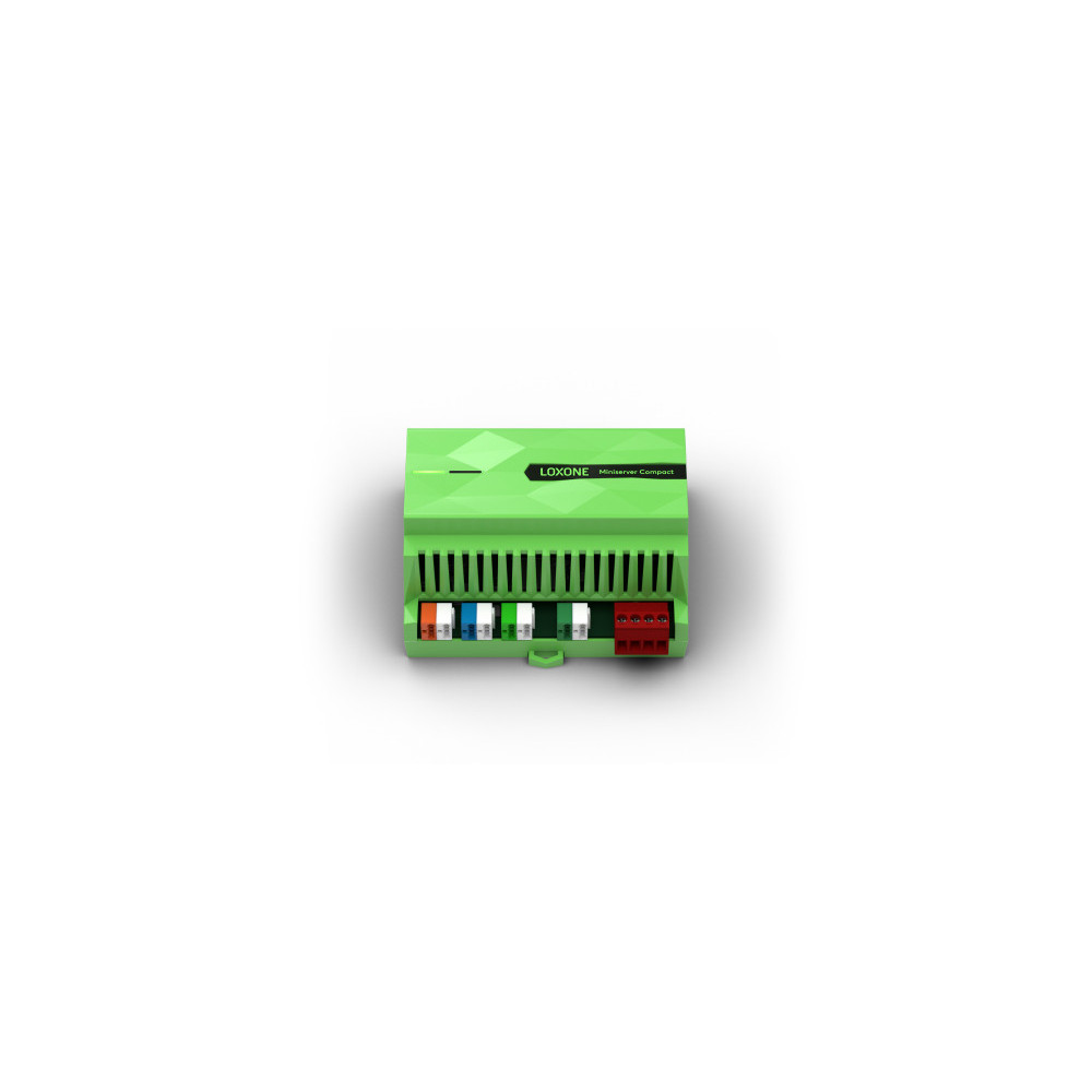 Miniserver Compact